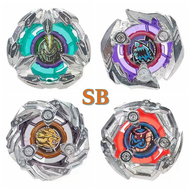 Marca SB Beyblade X BX-13-14-15-16 Brinquedos Presente Para Crianças ...