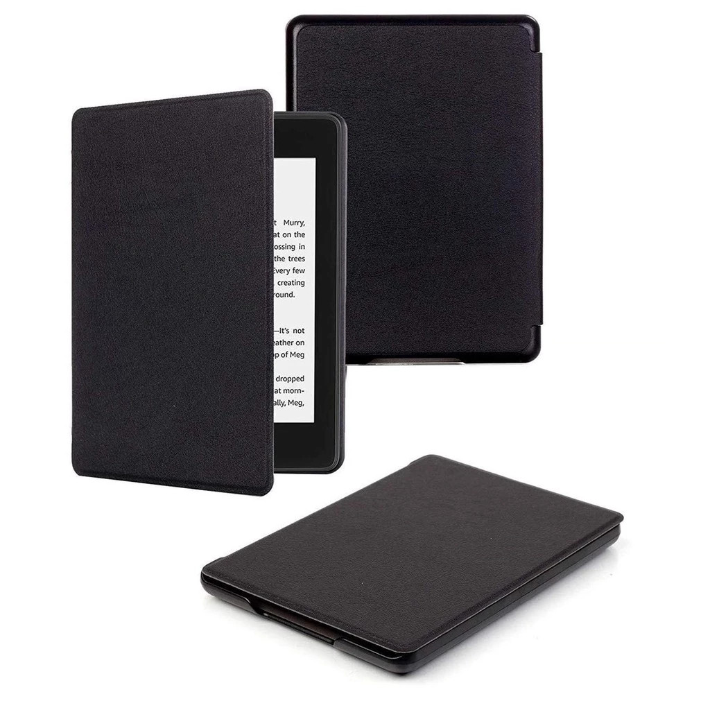 Capa Case Sem Alça para Amazon Kindle Paperwhite3 123ª 958 Kindle 658 ...