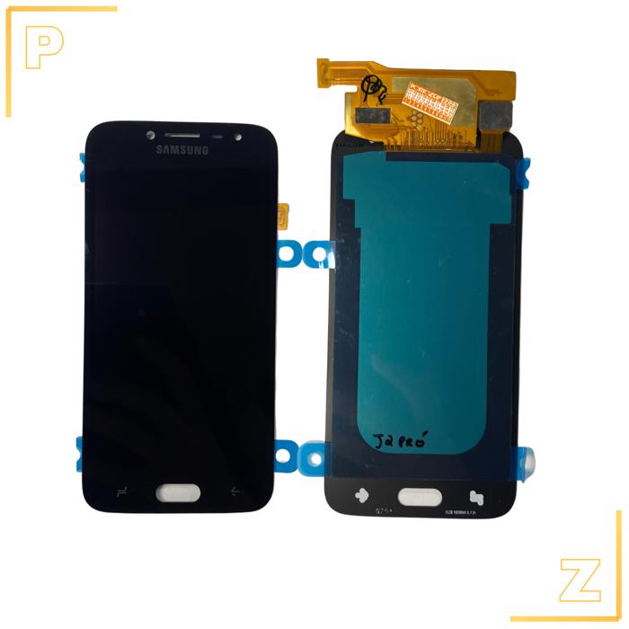 Tela Display Frontal Touch Sm J2 Pro J250 Original Chinesa | Shopee Brasil