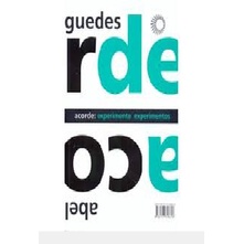Acorde: conversas e pontos de vista autor Abel Guedes | Shopee Brasil