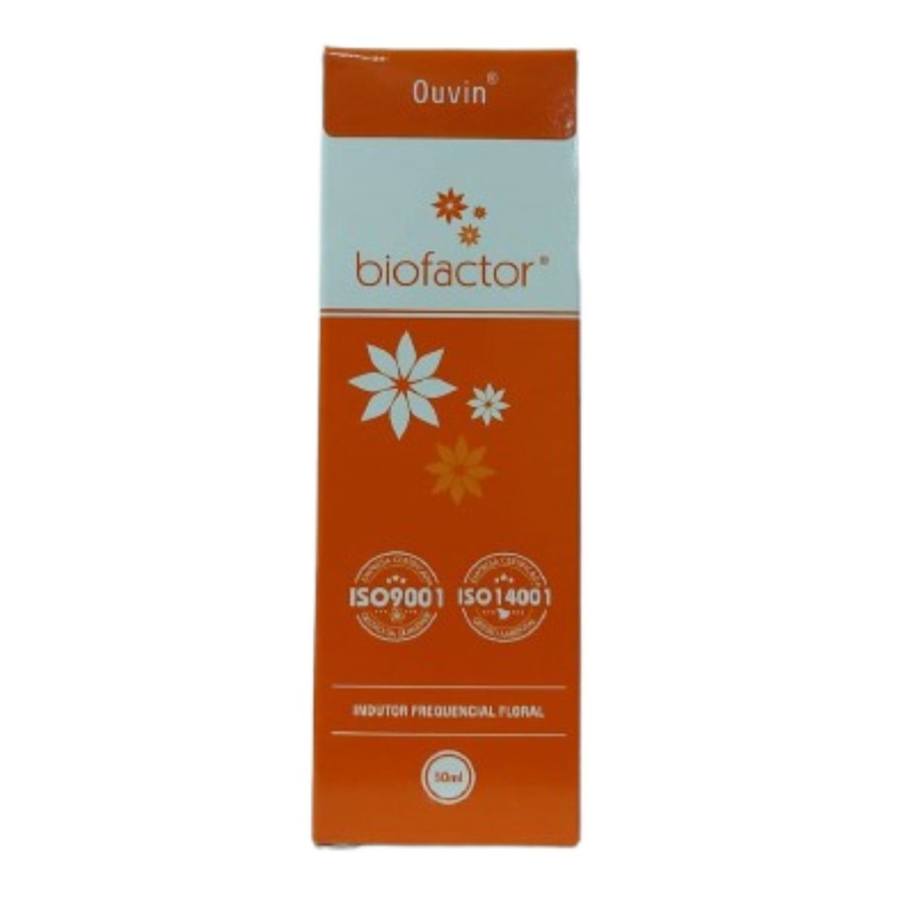 OUVIN FISIOQUANTIC 50 ML OUVIDO AUDIÇÃO | Shopee Brasil