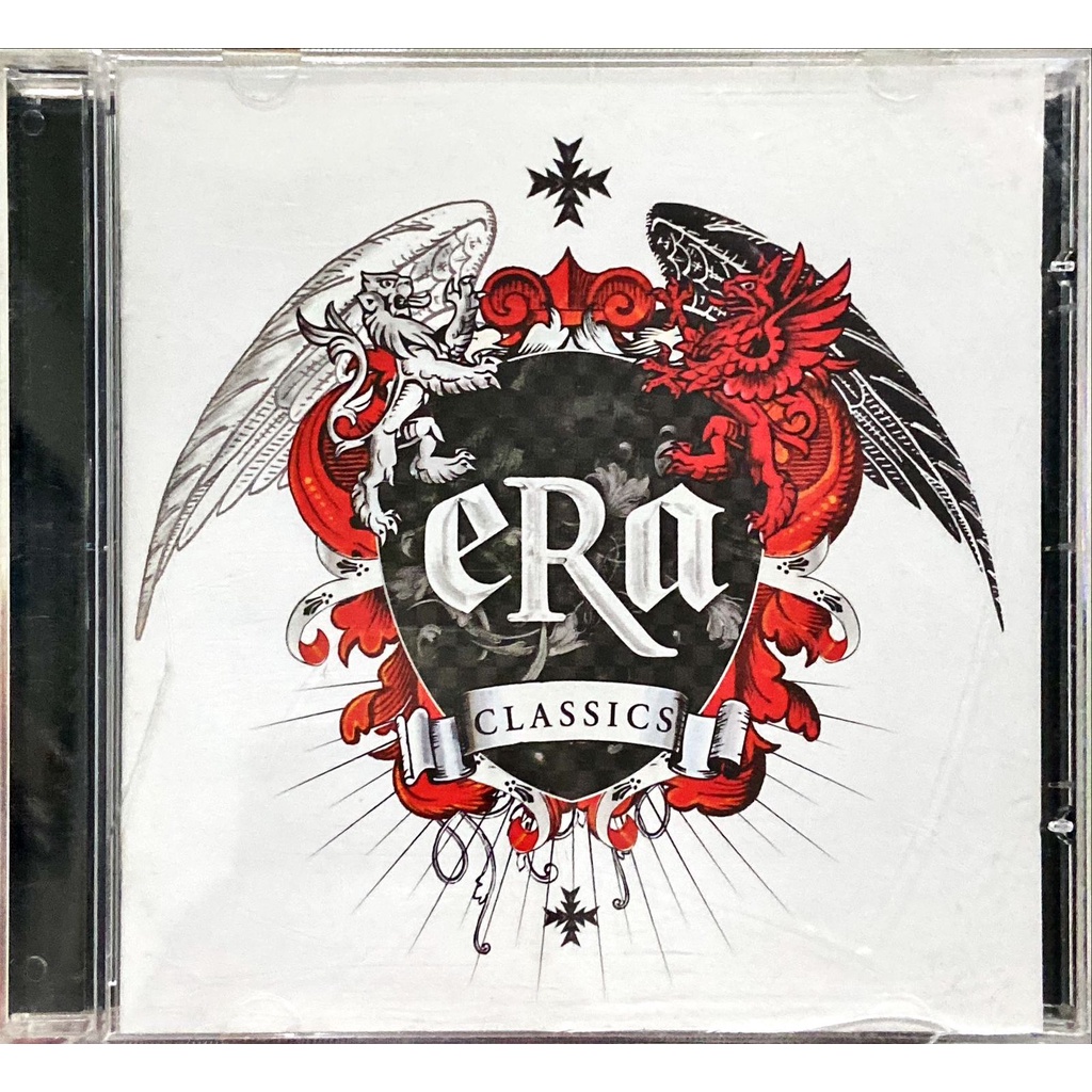 CD Era - Classics | Shopee Brasil