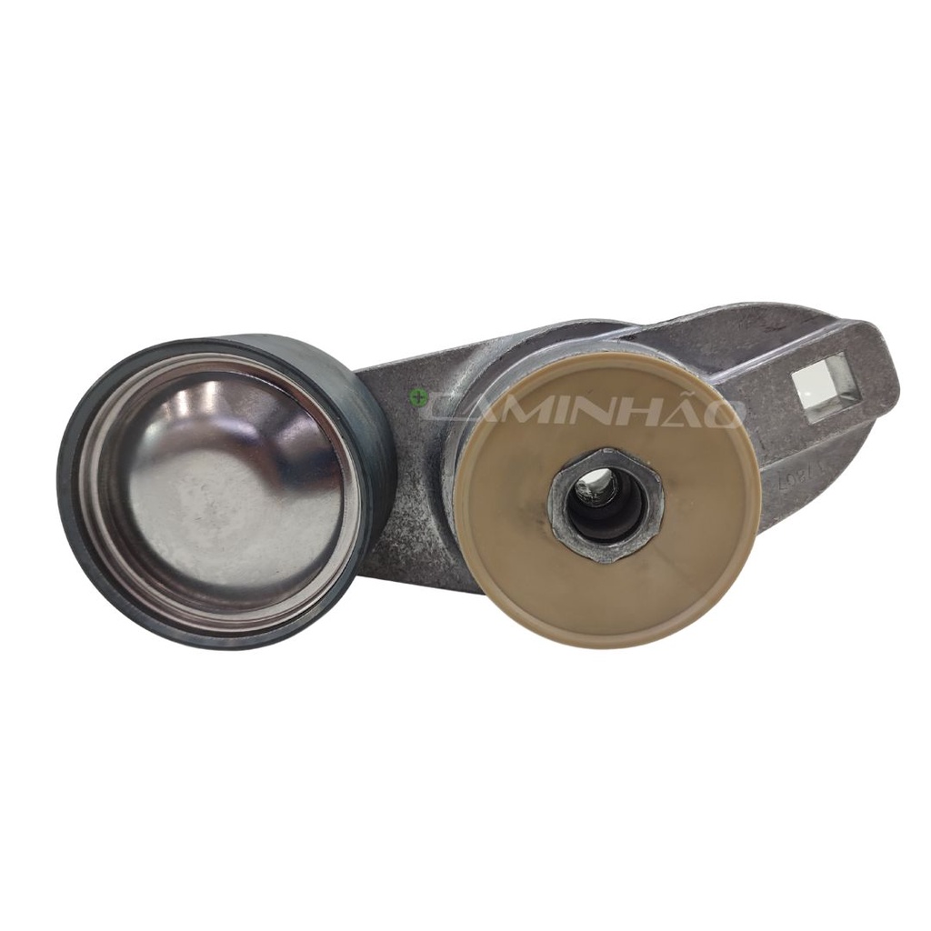 Tensor Esticador Correia para Volvo FH / FM D13 - Ventilador (20487079 ...