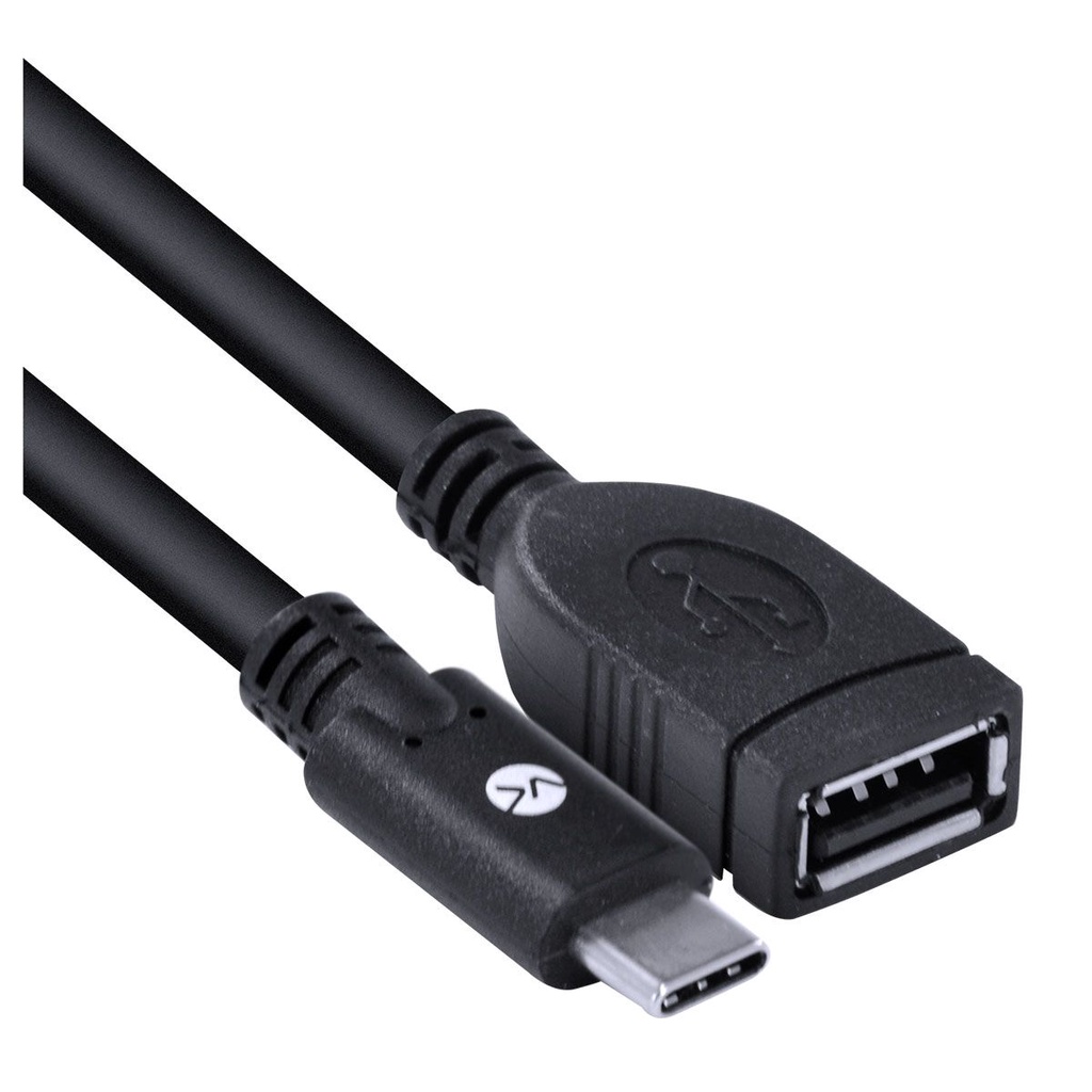 Cabo Extensor USB C 1,8 Metros Tipo C x USB Emborrachado | Shopee Brasil