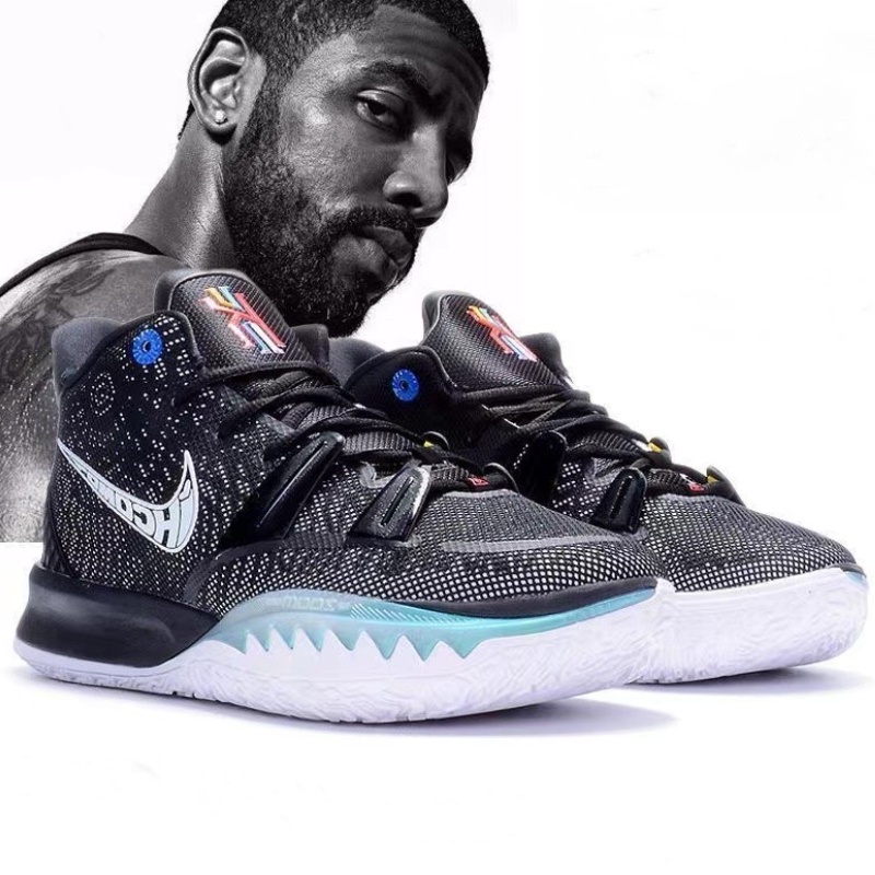 Tamanho : 36-46 Kyrie Irving 7 Sapatos De Basquetebol Esportivo De Lazer Corrida Ao Ar Livre ...