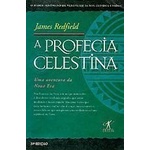 Livro Esoterismo A Profecia Celestina Uma Aventura da Nova era de James Redfield | Shopee Brasil