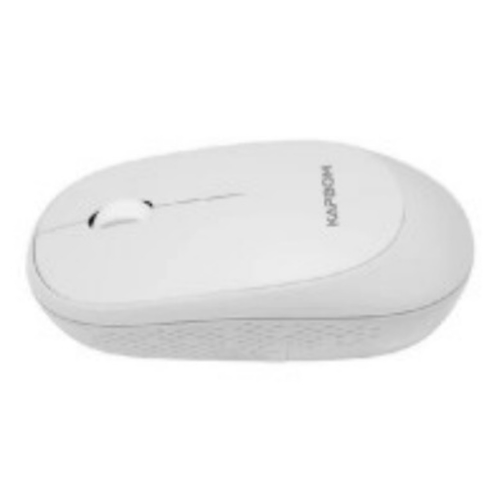 Mouse sem fio Preto (wireless) homologado Anatel Bluetooth 5.2 RF5001 2 ...