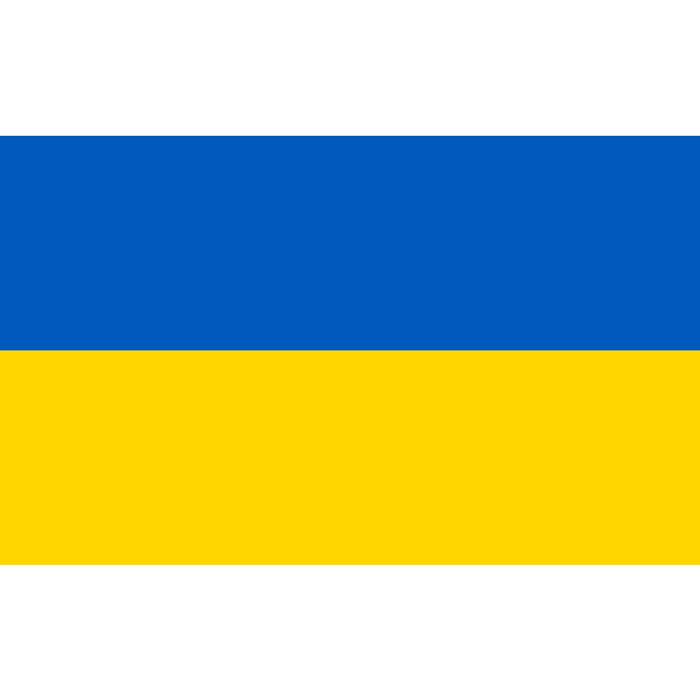 Bandeira Ucrania Sublimada Dupla Face Dois Panos Duas Medidas | Shopee ... Bandeira Ucrania Sublimada Dupla Face Dois Panos Duas Medidas | Shopee ...