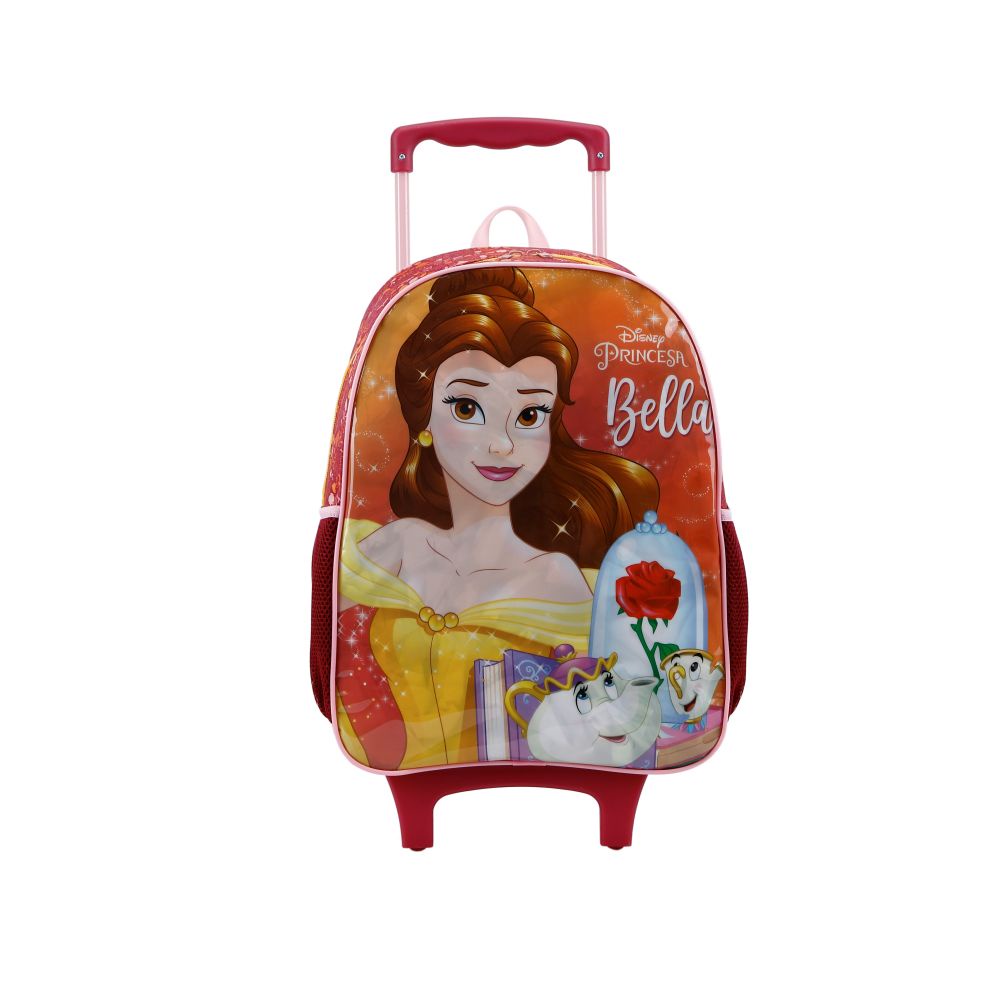 Mala com Rodas 14 Bella X 11531 Xeryus | Shopee Brasil