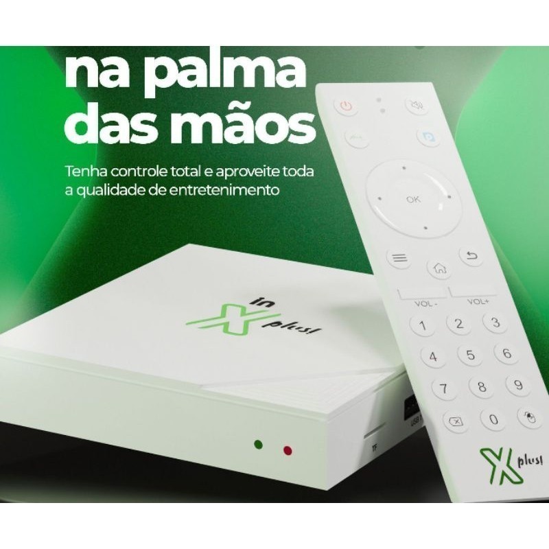 REMOTO SMART TV XPLUS V3 AQUI EXCLUSIVO MODERNO - OPORTUNIDADE Design ...