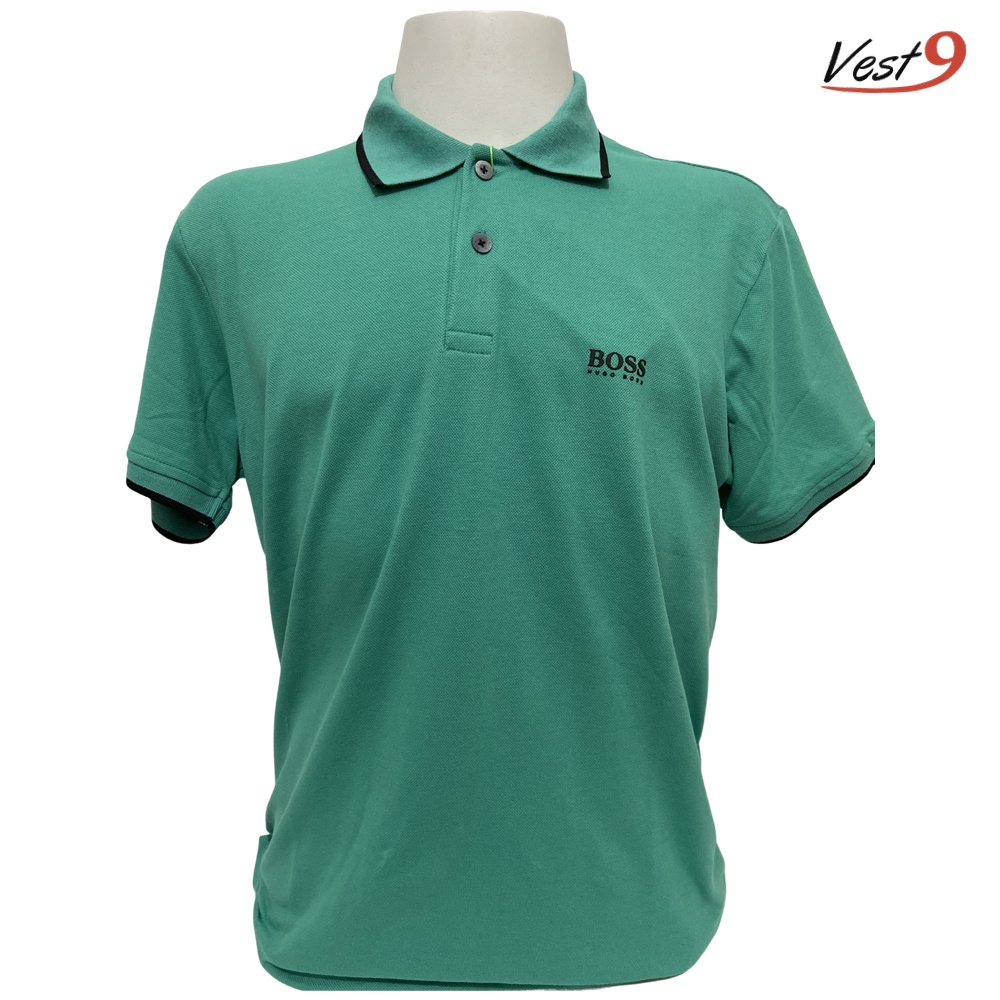 Camisa Polo Hugo Boss | Shopee Brasil Camisa Polo Hugo Boss | Shopee Brasil