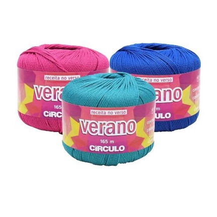 Fio Verano Círculo - Ideal Para Moda Praia | Shopee Brasil