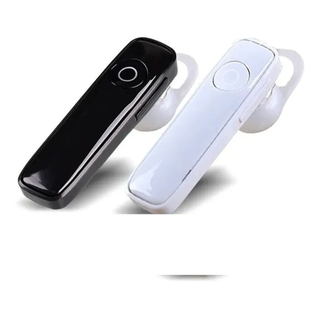 Mini Fone de Ouvido Bluetooth sem Fio Versão 4.1 Universal A10 | Shopee ...