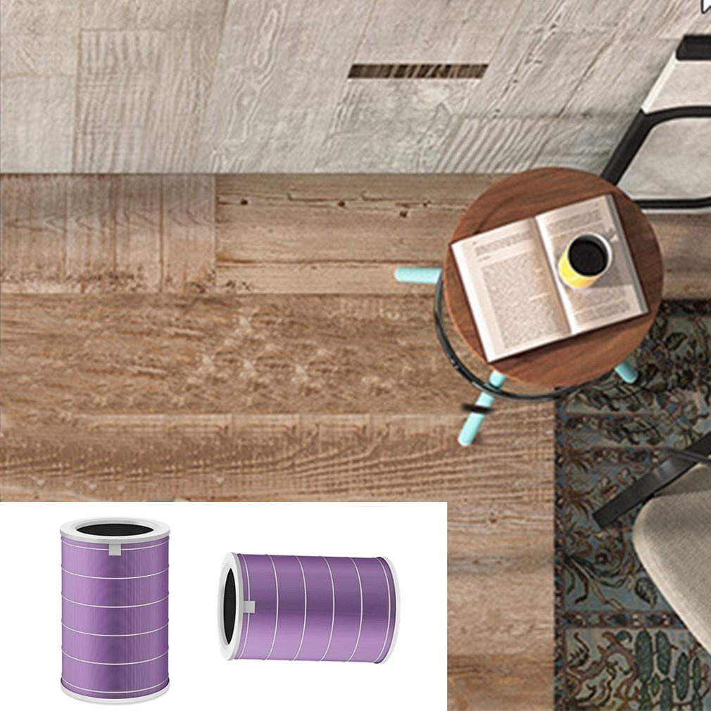 Para O Purificador De Ar Xiaomi Filtro Universal Composto Integrado ...