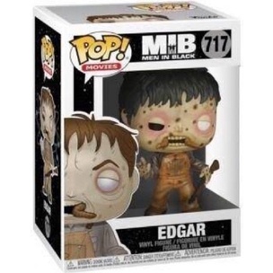 Funko Pop - MIB Edgar #717 - Original | Shopee Brasil