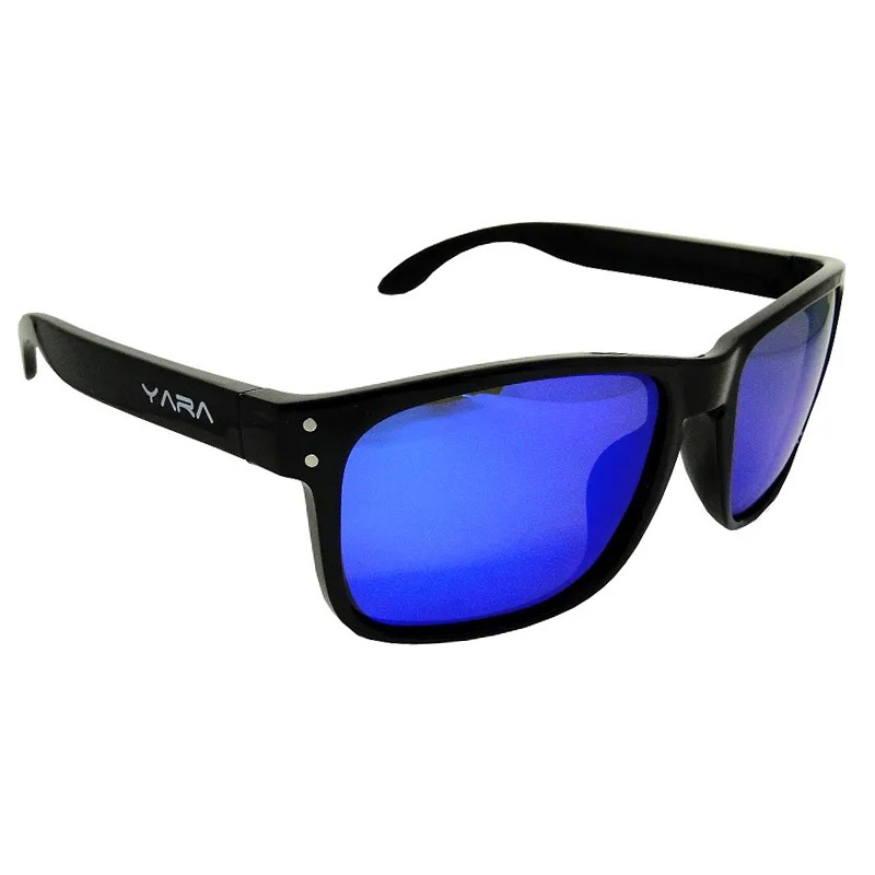 Óculos Polarizado Yara Dark Vision F1592 (Azul) | Shopee Brasil