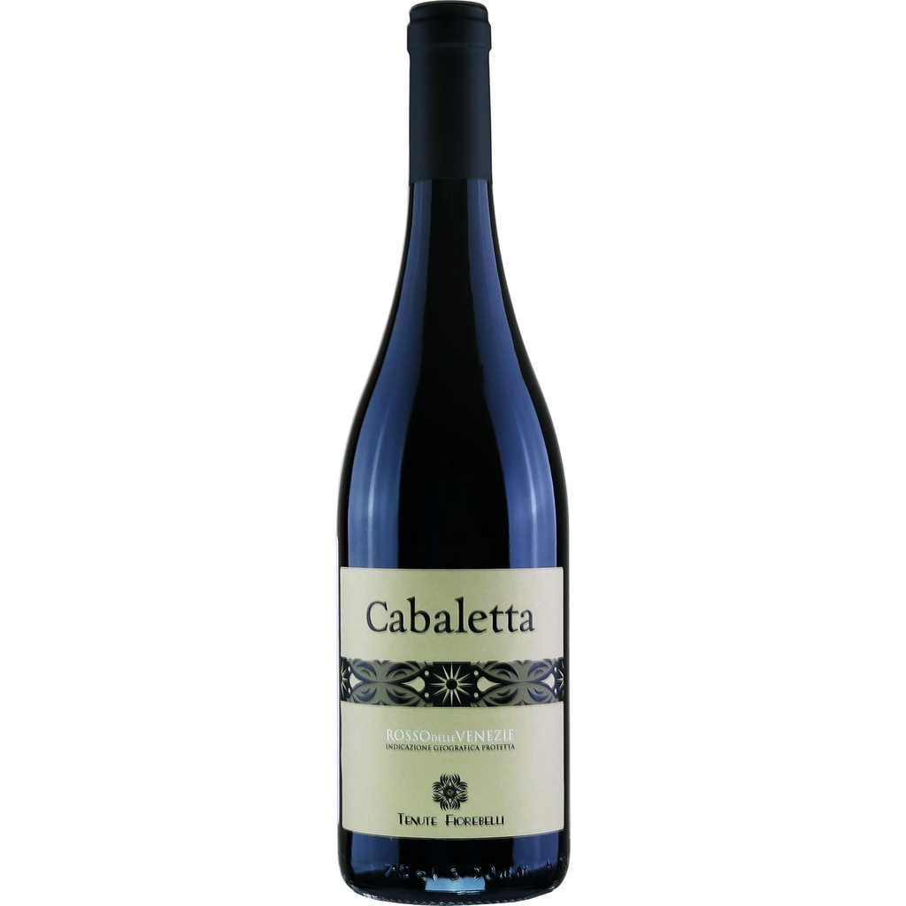 Vinho Tinto Italiano Cabaletta Tenute Fiorebelli 750ml | Shopee Brasil