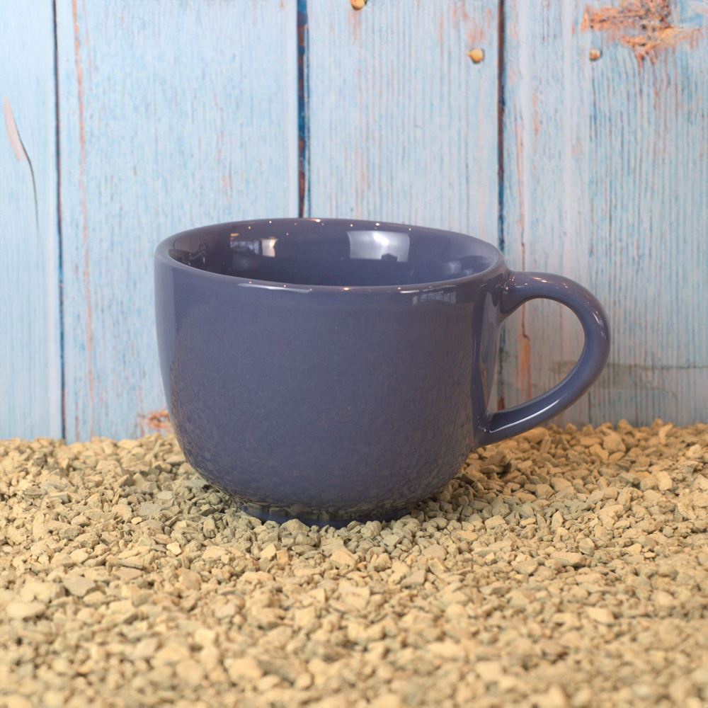 Caneca de Sopa Stitch - Oh Yeah! | Shopee Brasil