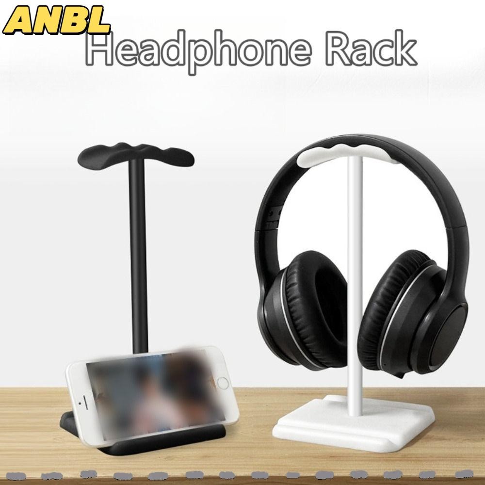 Rack De Fone De Ouvido ANBL , Cabide De Montagem Com design De Arco De ...