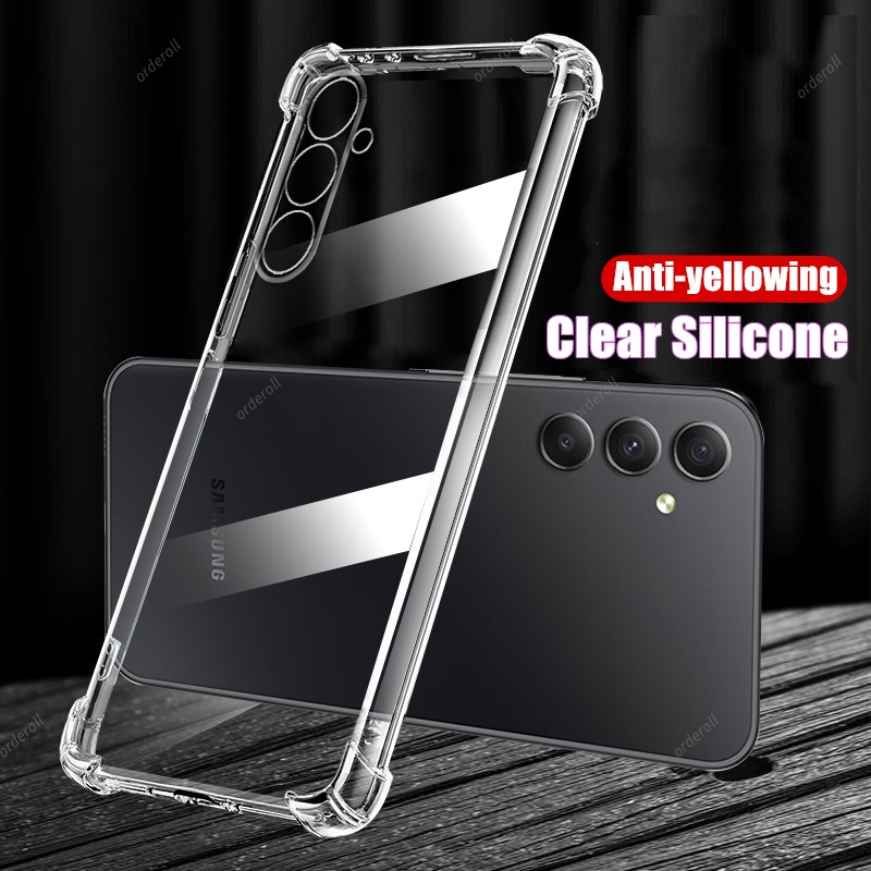 Para Samsung Galaxy A55 5G 6.6 Polegadas SM-A556V A556U A556B A556E ...