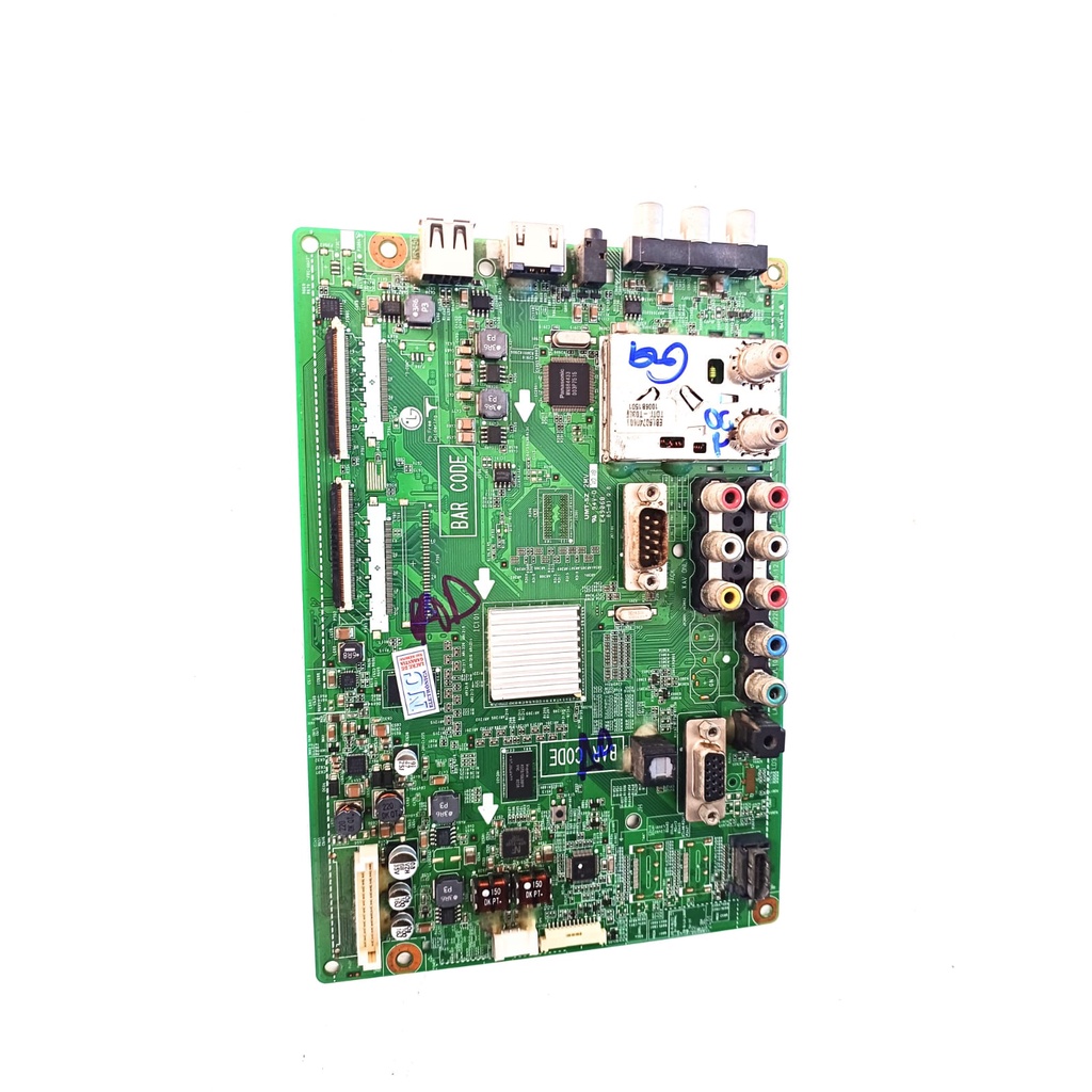 Placa Principal 32ld420 | Shopee Brasil