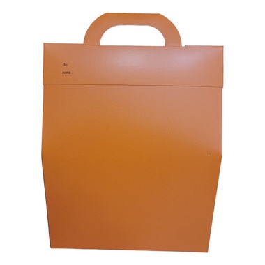 Kit 10 Embalagem De Presente Envelope 19,5 X 25 X 7,3cm Pandora Natura ...