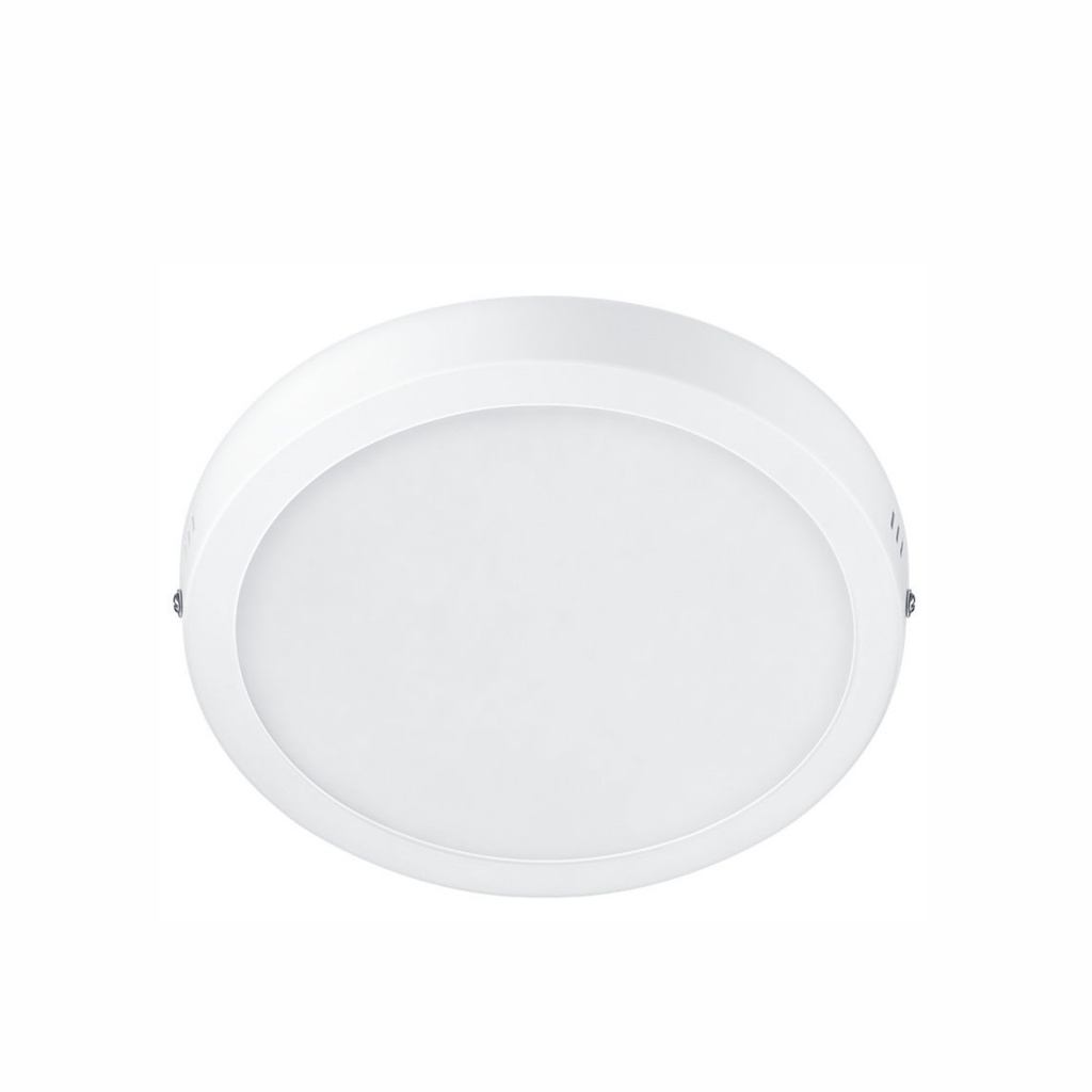 Luminaria Led Sobrepor Redonda 18W Bivolt DL252 Philips | Shopee Brasil