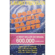 O poder infinito da sua mente autor Lauro Trevisan | Shopee Brasil