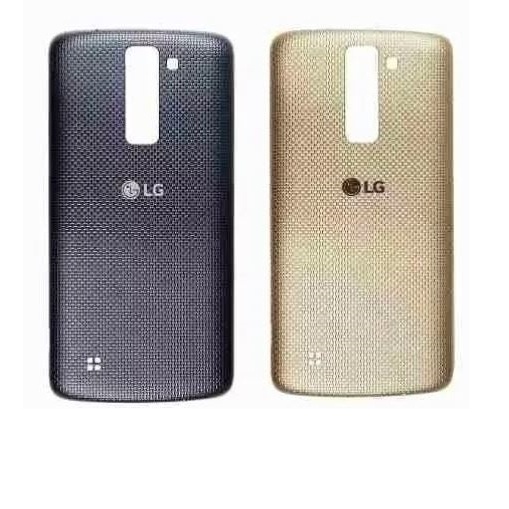 Tampa Traseira Compativel com LG K8 (K350) | Shopee Brasil