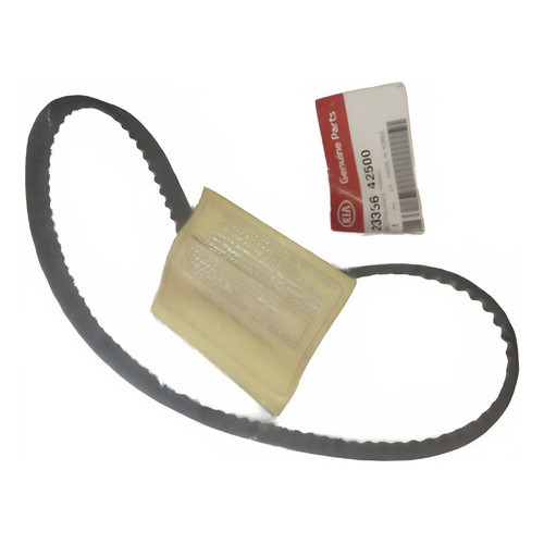 Correia Dentada H100 Hr Bongo 2003 A 2011 2335642500 | Shopee Brasil