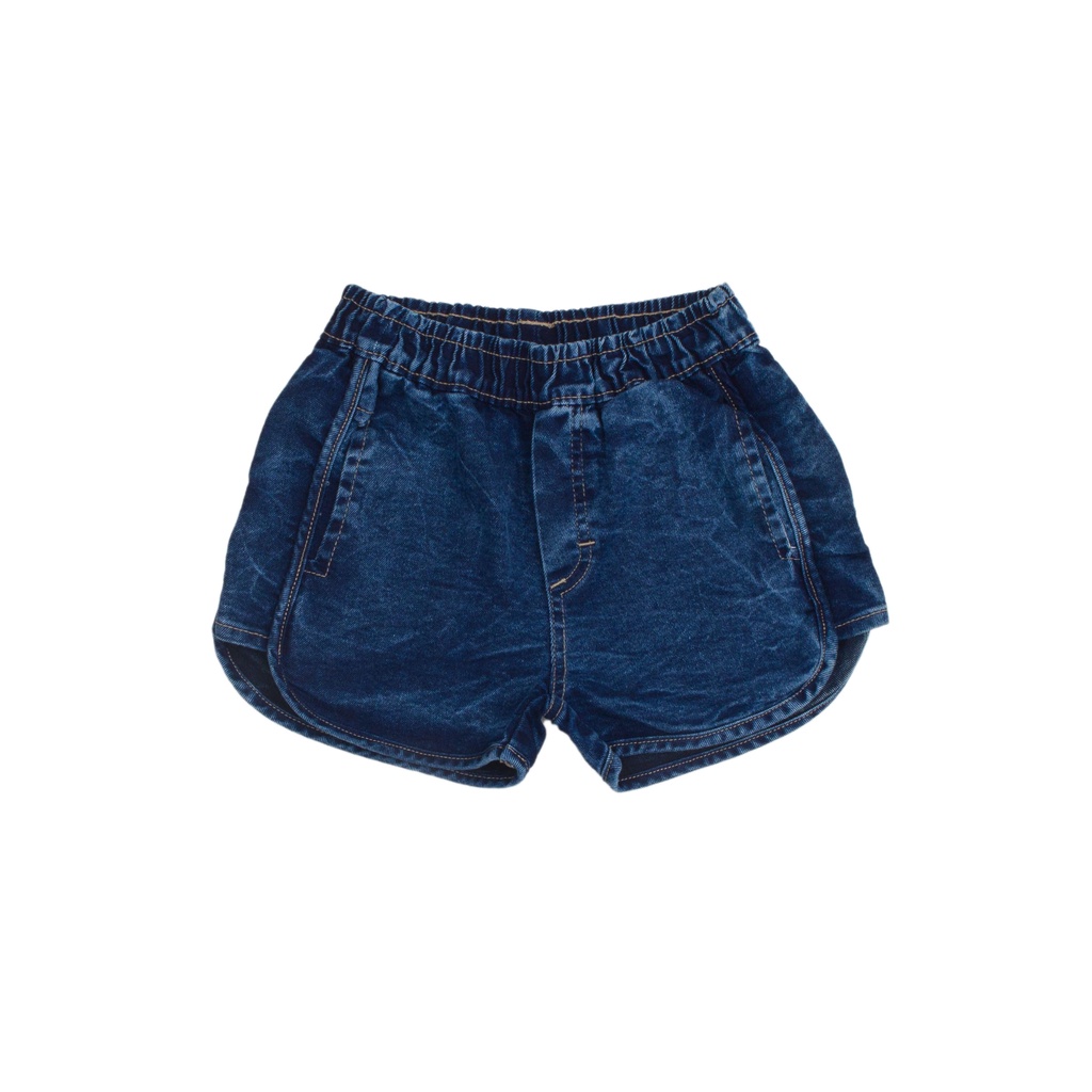 SHORTS DOLPHIN JEANS COMFORT | Shopee Brasil