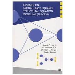 A Primer on Partial Least Squares Structural Equation Modeling de ...