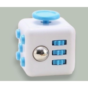 KIT 2 NAMORADA/IRMAOS/IRMA Fidget Toy Cube Cubo Mini Clicker Anti ...