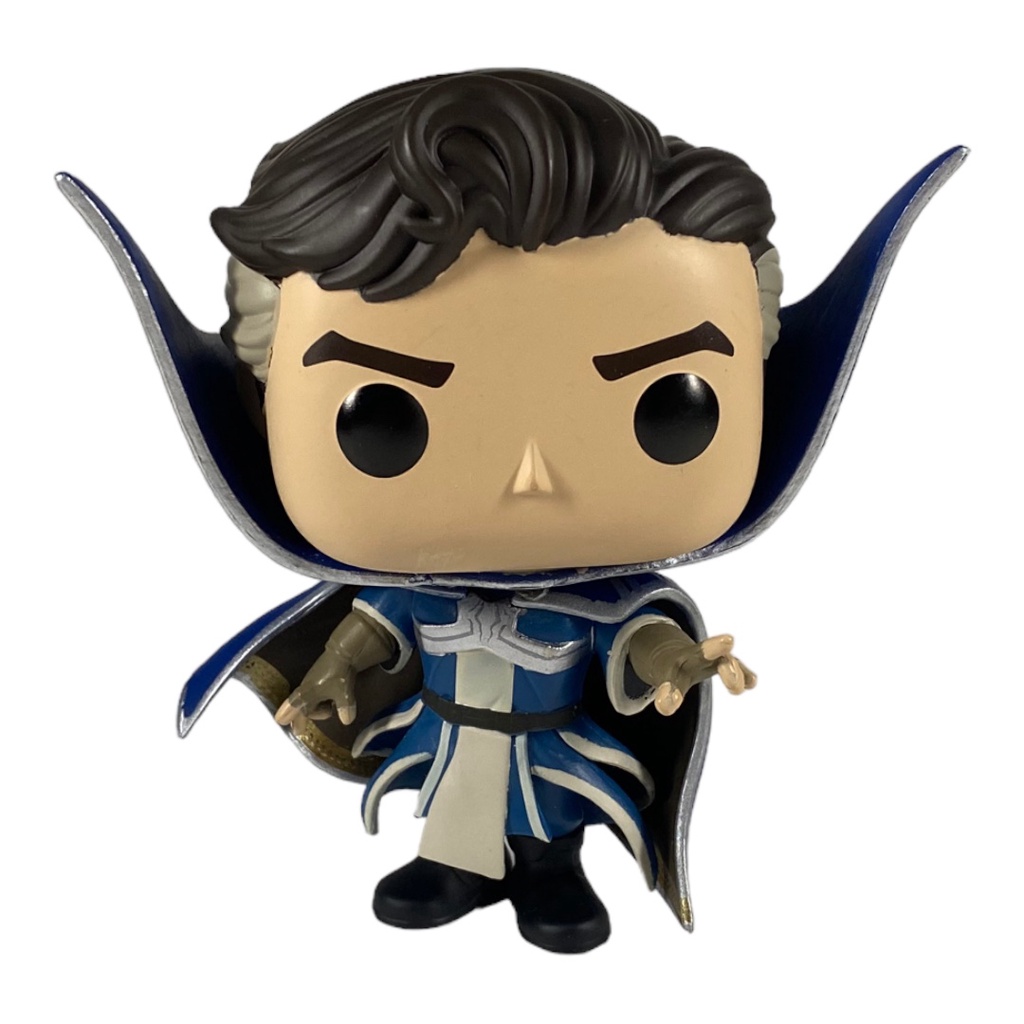 Funko POP! Marvel: Doctor Strange in The Multiverse of Madness, Supreme ...