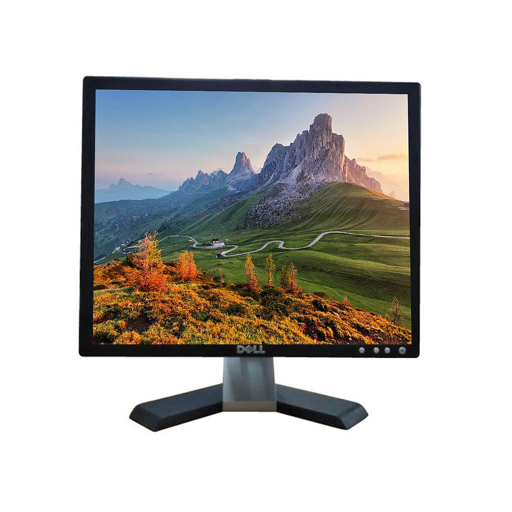 MONITOR DELL E157FPC | Shopee Brasil