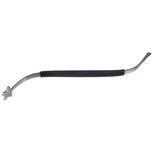 Chave Para Alma De Violino Curvada Para Luthier | Shopee Brasil