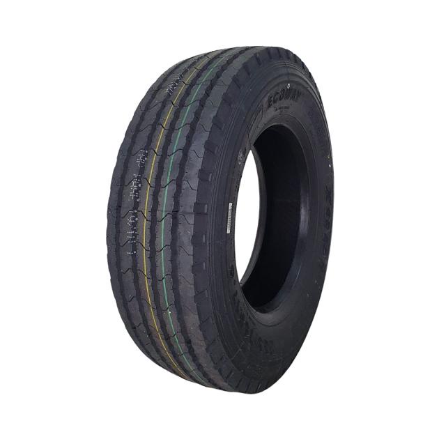 Pneu Xbri 235/75R17.5 143/141J 18PR Ecoway | Shopee Brasil