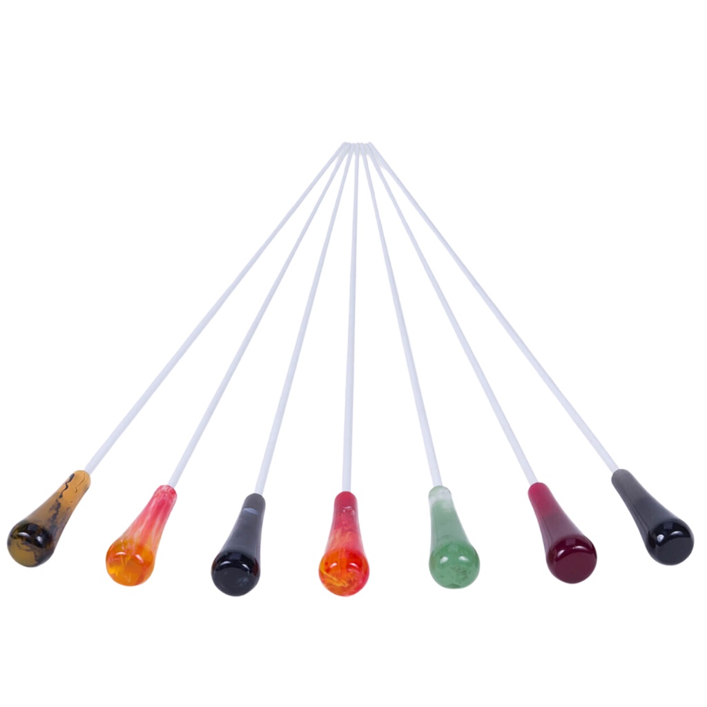 BATUTA MUSICAL PARA REGÊNCIA ABS | Shopee Brasil