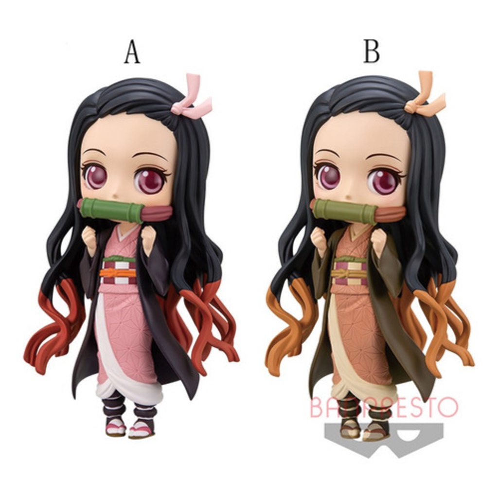 Brinquedo Demon Slayer Akaza Boneca Nezuko Kimetsu Rengoku | Shopee Brasil