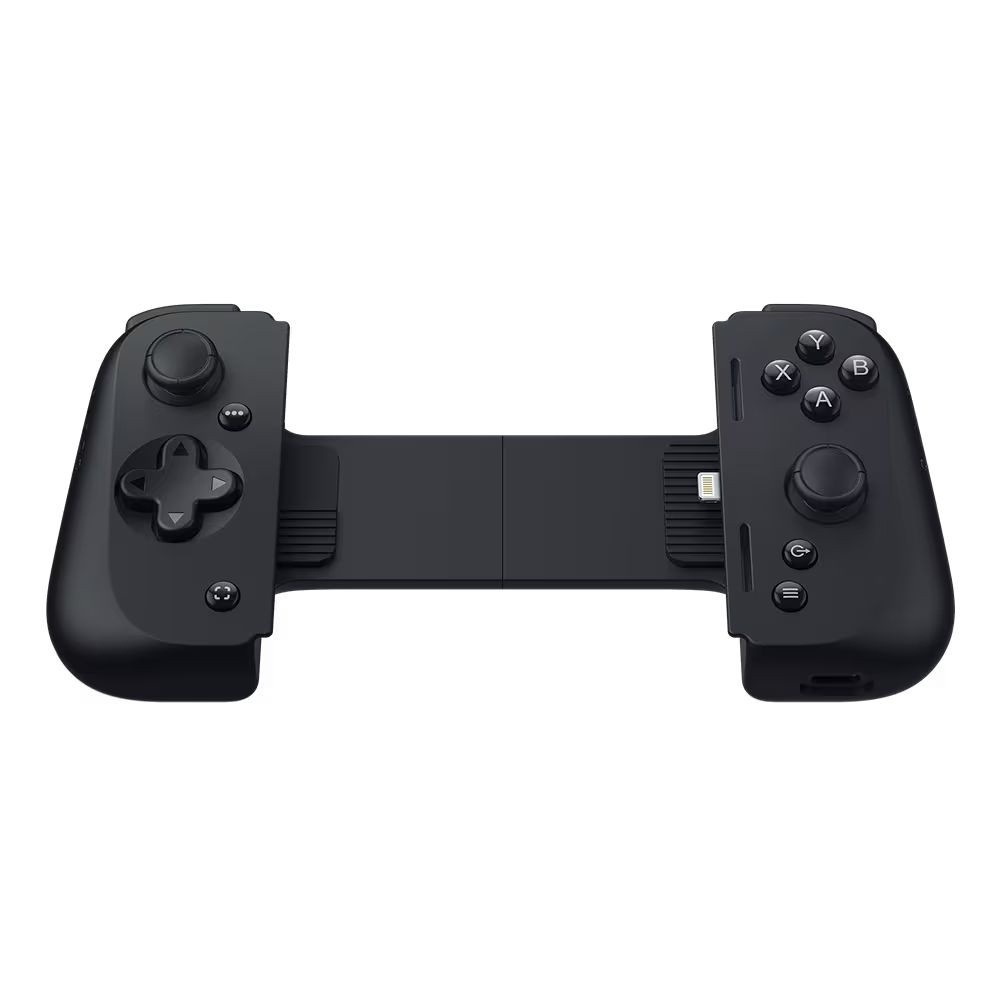 Controle Para iPhone Kishi V2 NASA Packaging Razer - RZ0604190100R3U ...