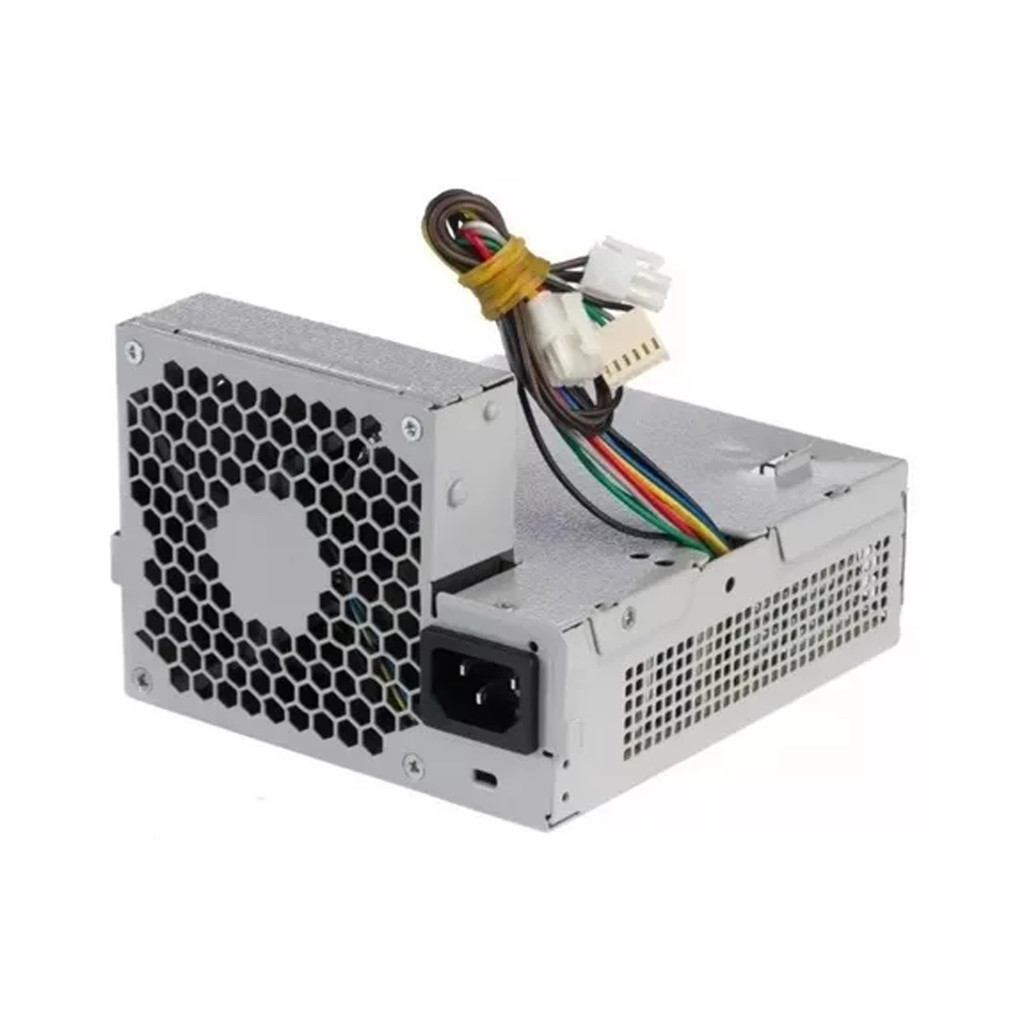 Fonte para Cpu Hp Pro 4300/6000/6005/6200/8000/8100/8300 | Shopee Brasil
