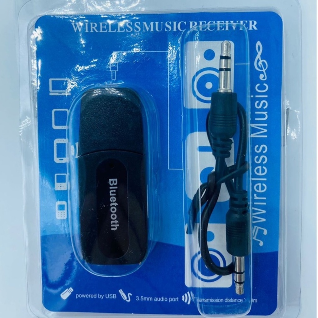 Receptor Transmissor Bluetooth Veicular Carro Automotivo Som USB P2 ...