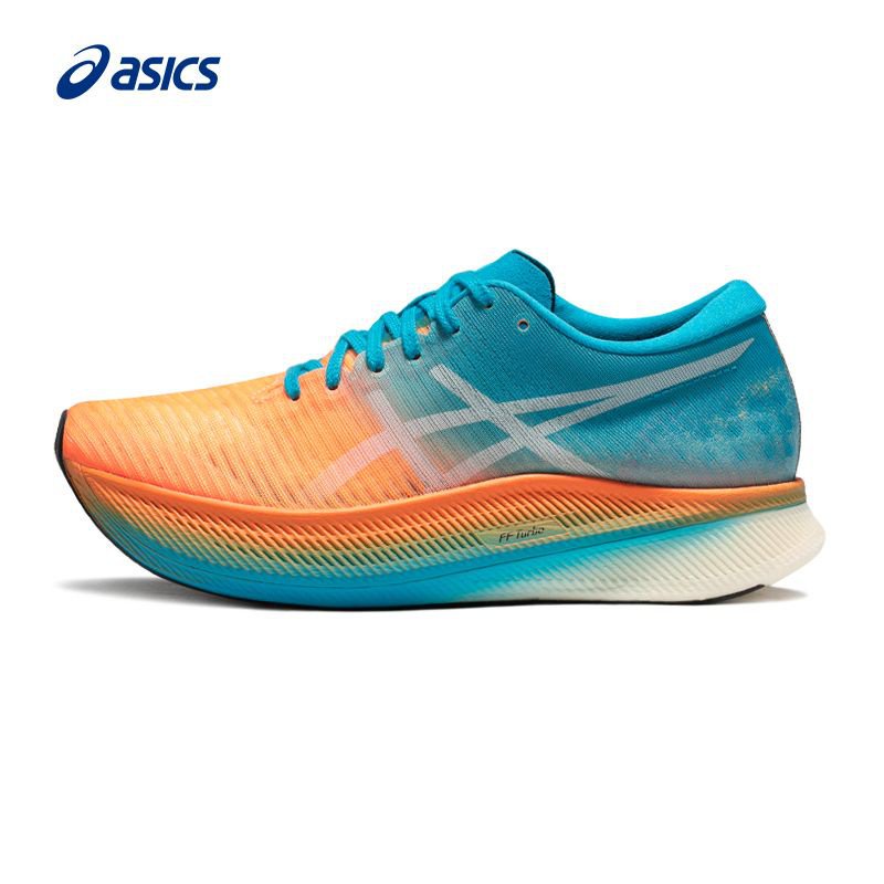 Casal de placa de carbono ASICS Arthur puro original METASPEED SKY ...