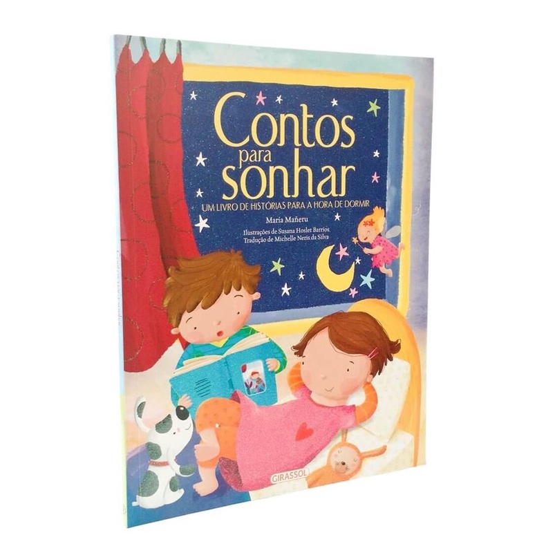 Um Pa s De Contos Contos Para Sonhar Shopee Brasil