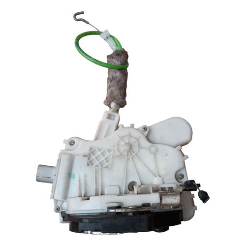 Fechadura Traseira Esquerda Vw Fox | Shopee Brasil