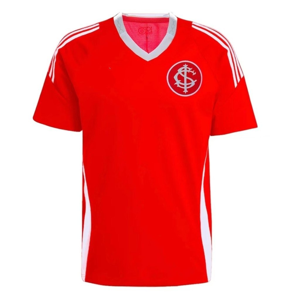 Camisa de Futebol Internacional 2025/2026 Camisa Masculina Nova Camisa AIN1 | Shopee Brasil