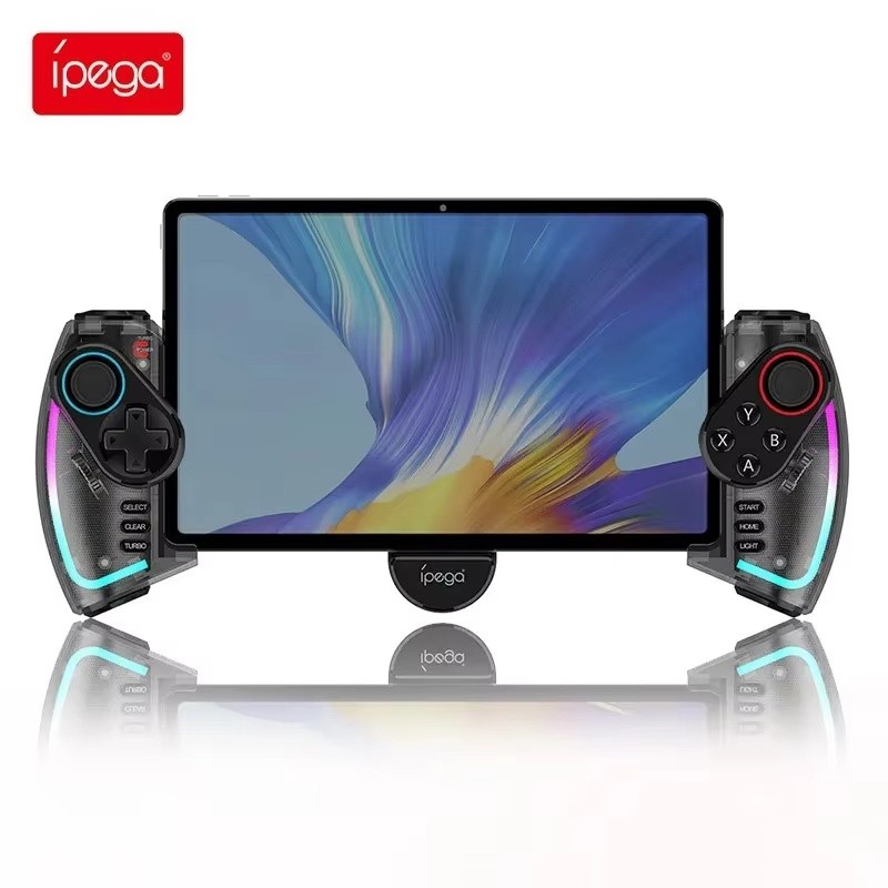 Ipega PG-9777S Bluetooth Gamepad For Nintendo Switch Android iOS iPad ...