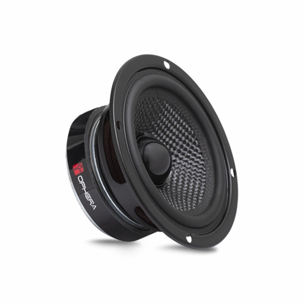 Ophera Signature SIG40.3 PRO midrange 3" (20W 4ohm) | Shopee Brasil