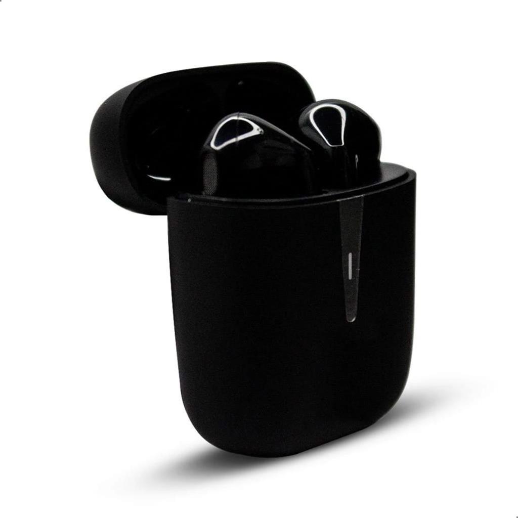 Fone de Ouvido Bluetooth sem fio True Wireless TWS BYZ T5 | Shopee Brasil