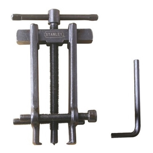Saca Rolamento Extrator 15mm - 25mm Stanley | Shopee Brasil